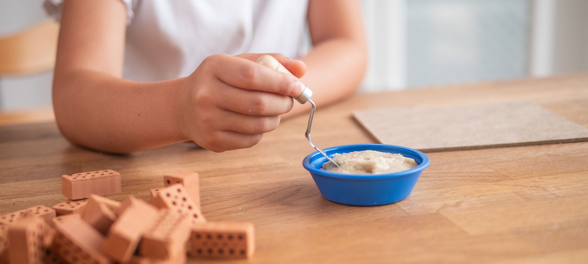 teifoc stone building sets - educationally valuable toys